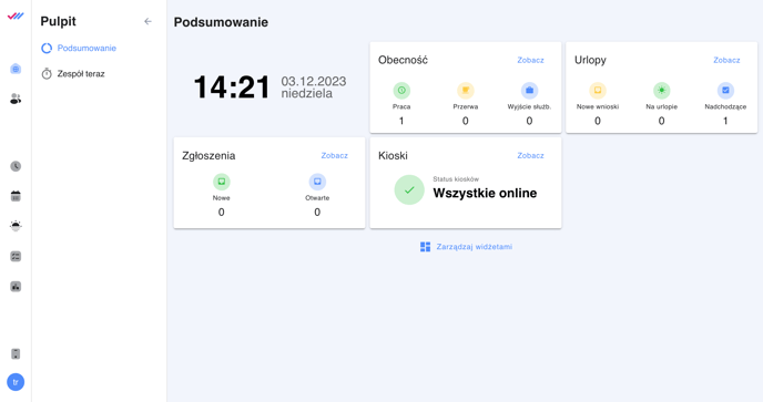 Co to jest Panel Zarządzania?
